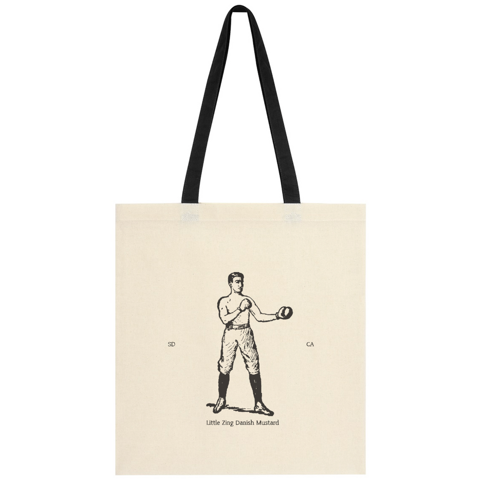 Merch – Little Zing